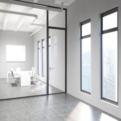 Стеклянные межкомнатные двери в Киеве, Днепре ᐈ Купить стекло для двери ...